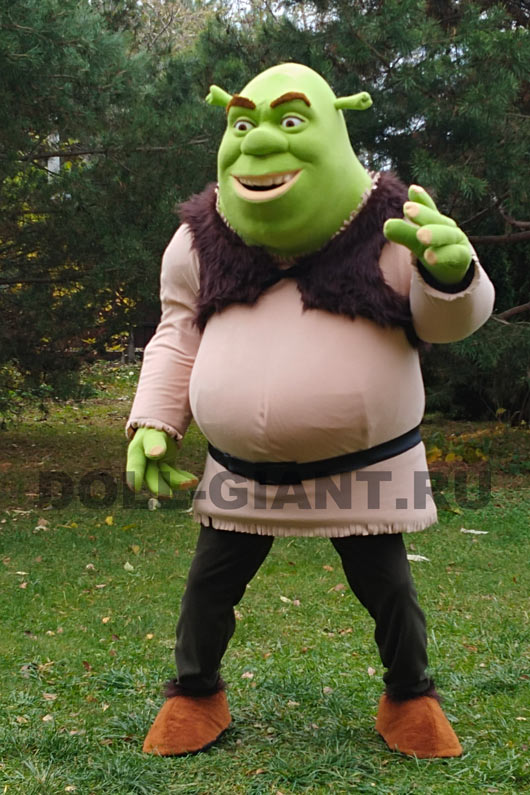 Ростовые куклы, макскарадные костюмы в наличии и на заказ, производство ...